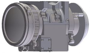 MOTORIZED ZOOM LENSES | Graflex Inc